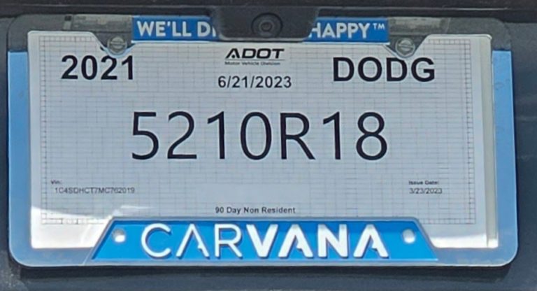 Temporary License Plates β Domestic Security Temporary License Plates β Domestic Security